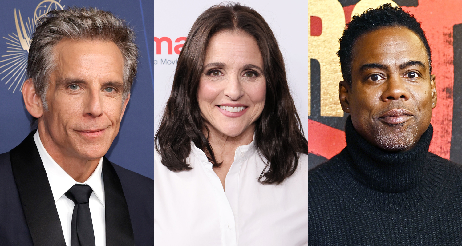 14 Stars That Started Their Careers on ‘Saturday Night Live’ (Including ...