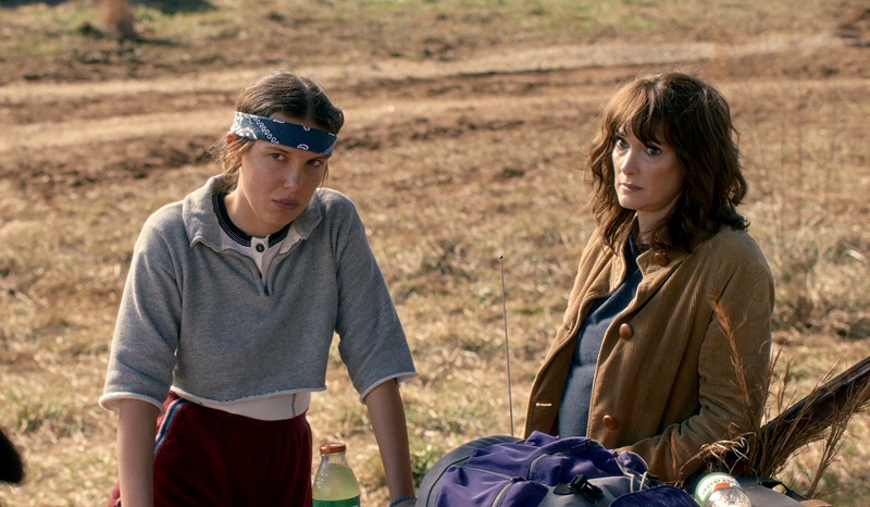 ‘Stranger Things’ Season 5 Photos: Over 100 Pics Released by Netflix ...