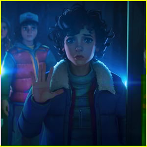 ‘Stranger Things’ Animated Spinoff Show Confirmed, Voice Cast Revealed ...