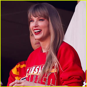Is Taylor Swift Going to Chiefs Game Today (November 16) to Cheer on ...