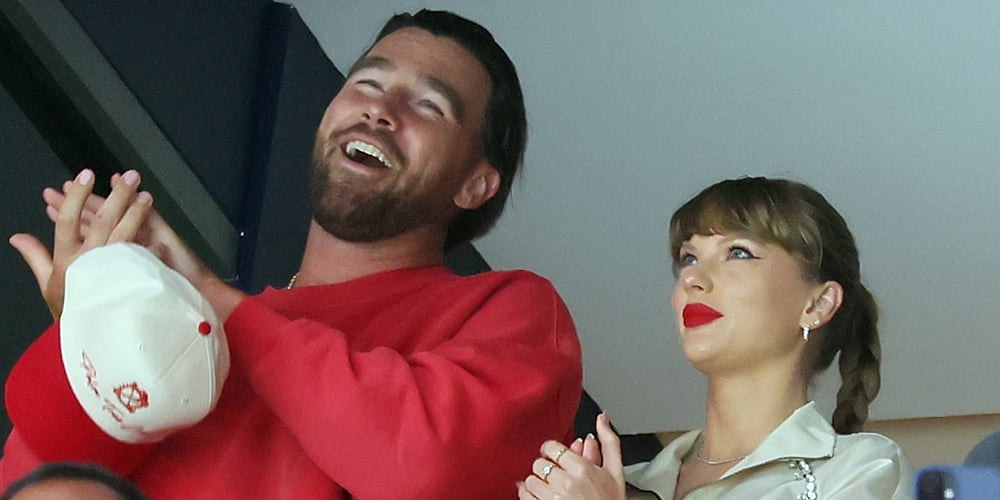 Taylor Swift Inspired Cambridge Dictionary’s 2025 Word of the Year ...