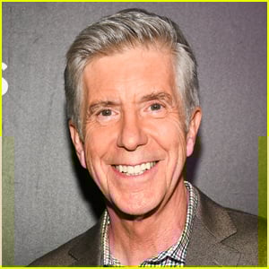 Original Host Tom Bergeron Returning to ‘DWTS’ as Guest Judge, 5 Years ...