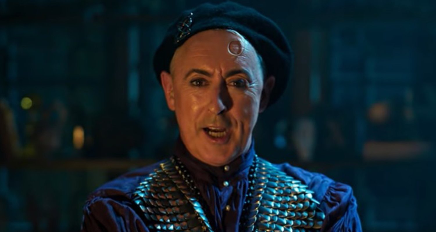 ‘The Traitors’ Season 4 Gets New Teaser As Stars Attend BravoCon 2025 ...