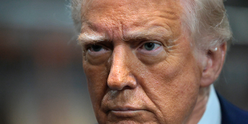 Trump Knew ‘About the Girls,’ Spent ‘Hours’ With Alleged Victim ...