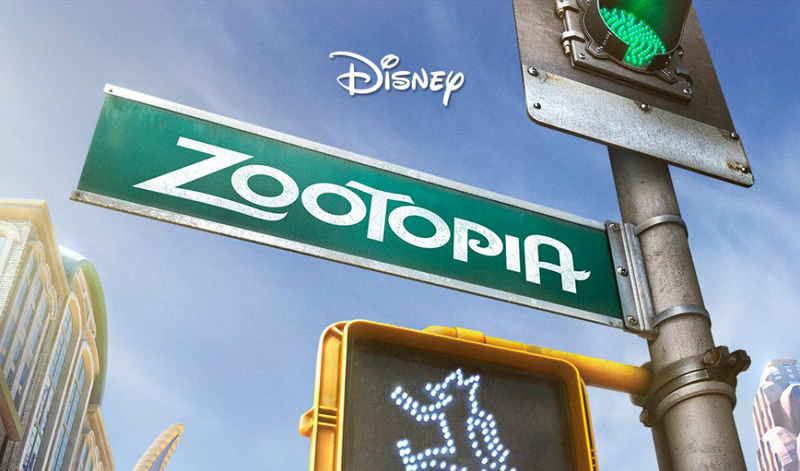 How to Watch First ‘Zootopia’ Movie for Free at Home: Streaming Details ...
