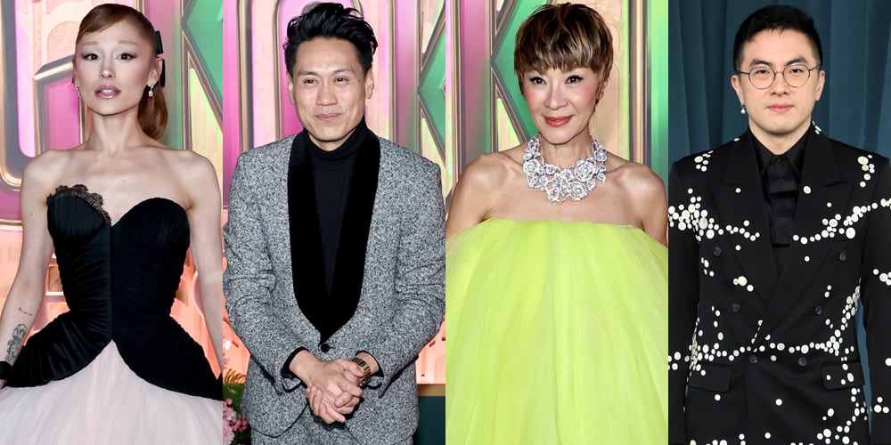 3 ‘Wicked’ Stars Are Open to Making a Third Movie, & 1 Isn’t So Sure ...