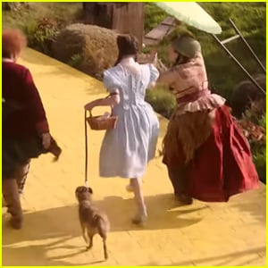 Who Plays Dorothy in ‘Wicked’ Movies? All About Bethany Weaver & Why ...