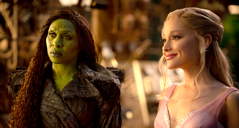 ‘Wicked: For Good’ Ending Explained, Plus Movie vs Broadway Differences ...