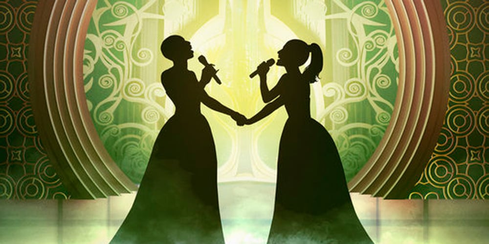 How to Watch ‘Wicked: One Wonderful Night’ Special for Free! | Ariana Grande, Cynthia Erivo, NBC ...