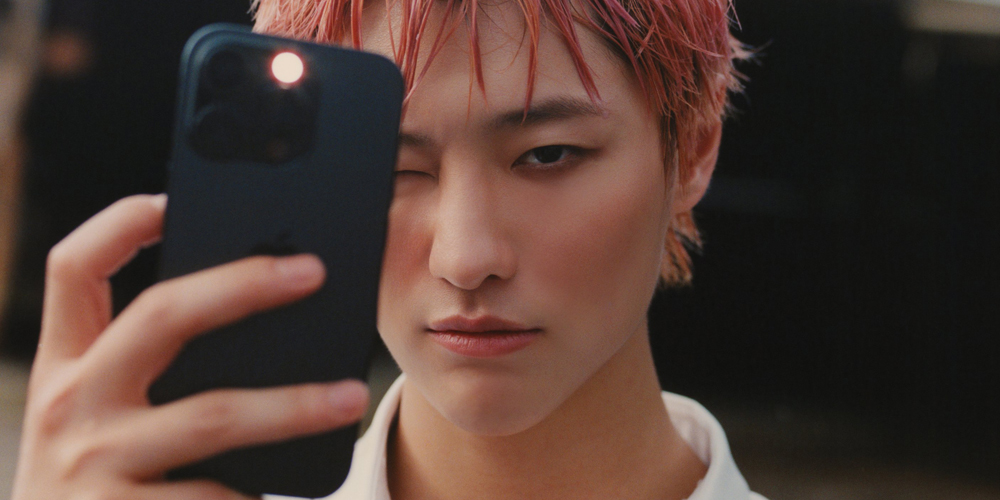 Get to Know K-Rock Star WOODZ With These 10 Fun Facts! (Exclusive) | 10 ...