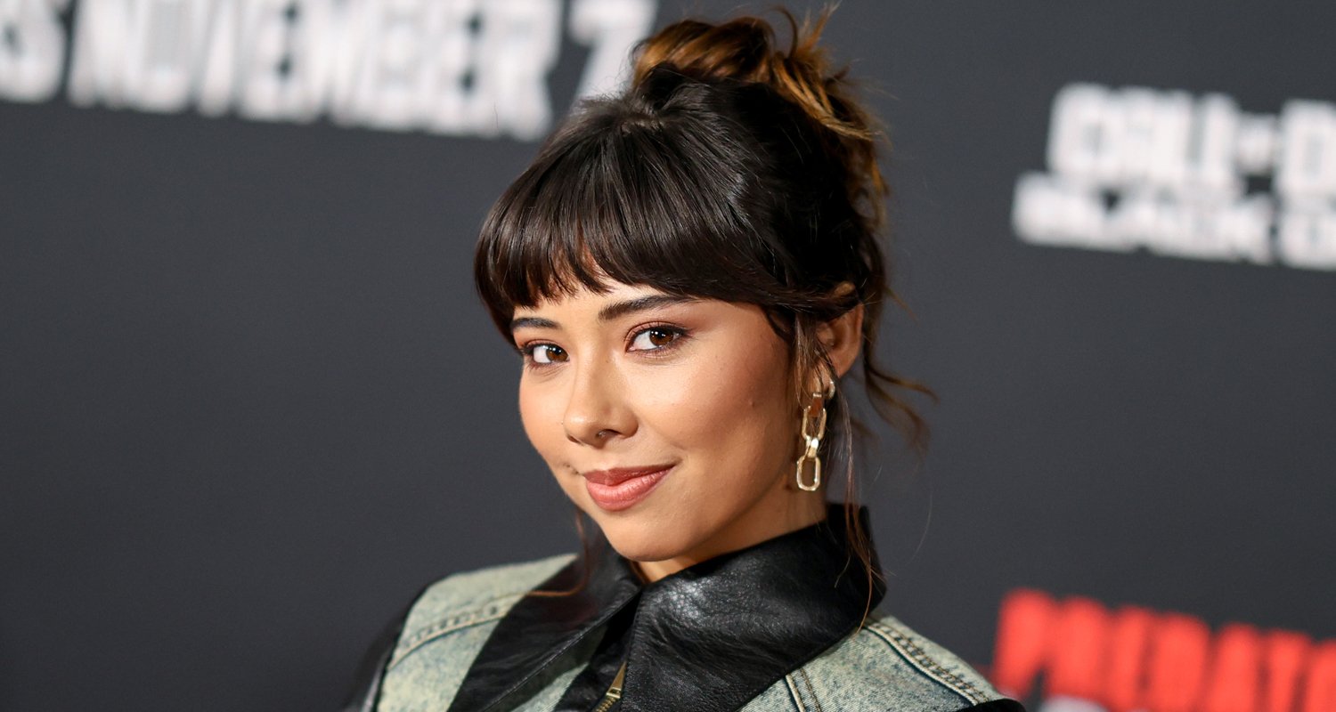 Xochitl Gomez Reveals Relationship Status Amid Robert Irwin Dating Rumors | Robert Irwin ...