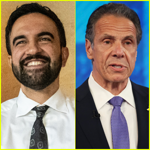 Celebrities Endorsing Zohran Mamdani vs Celebrities Supporting Andrew ...