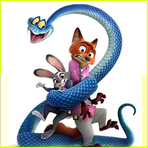 Is There a ‘Zootopia 2′ (2025) End Credits Scene? Why You Should ...