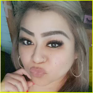 TikTok Influencer Ash Trevino Arrested on Felony Warrants | Ash Trevino ...