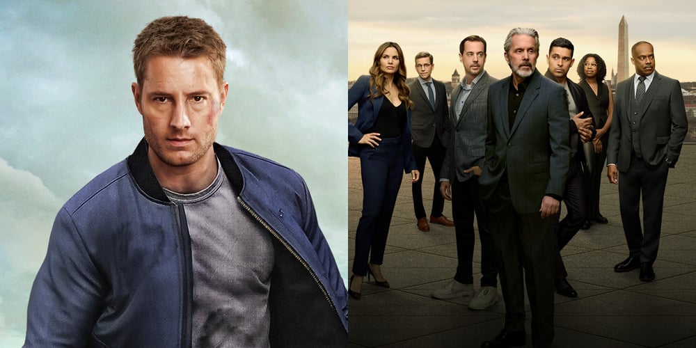 The 10 Best TV Shows on CBS, as of December 2025 | CBS, EG, Elsbeth ...