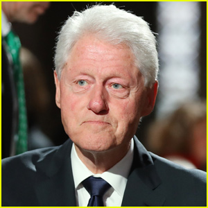 Bill Clinton’s Rep Calls for Release of Any Epstein File Documents or ...