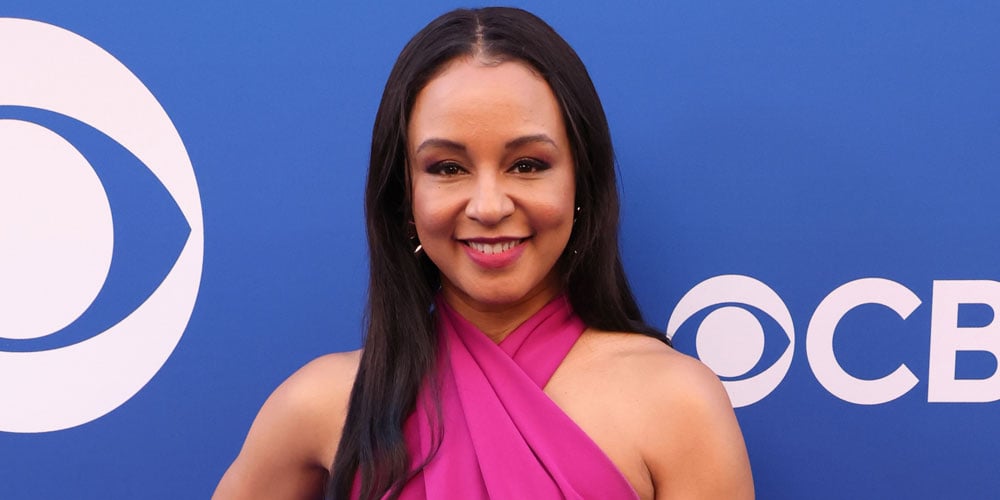 ‘Elsbeth’ Actress Carra Patterson Welcomes Baby No. 3! | Carra ...