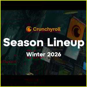 Crunchyroll Winter 2026 Anime Release Schedule: Full List of Dates ...