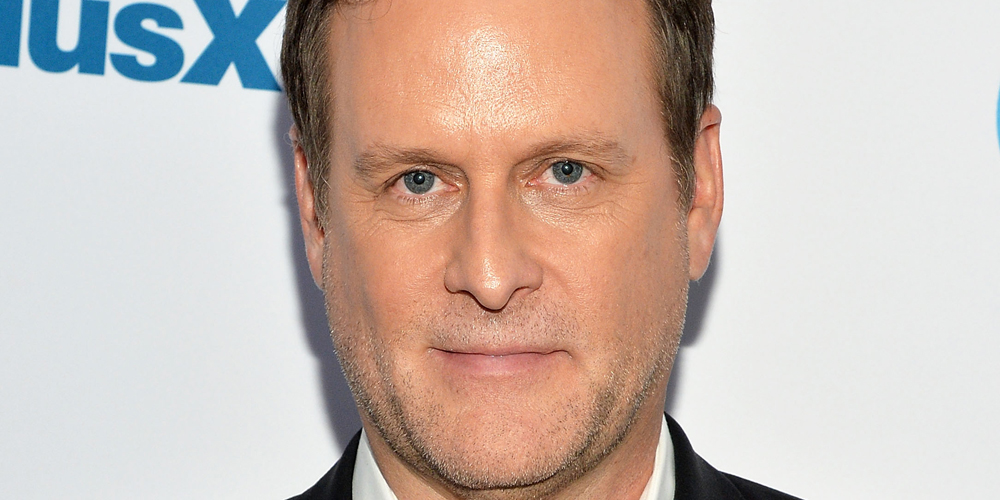 Full House’s Dave Coulier Reveals Second Cancer Diagnosis After ...