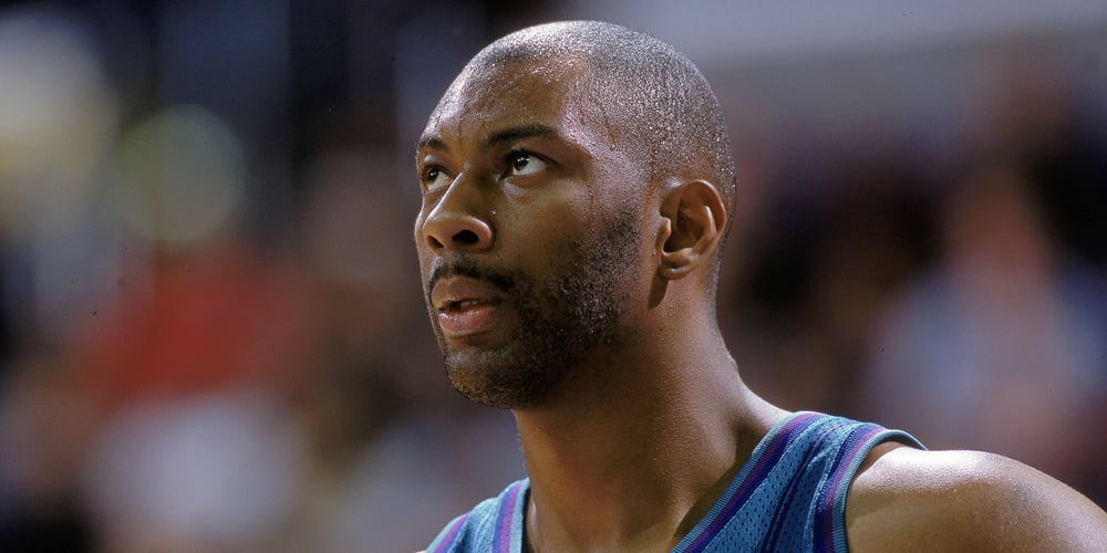 Elden Campbell’s Cause of Death Revealed | Elden Campbell, RIP | Just ...