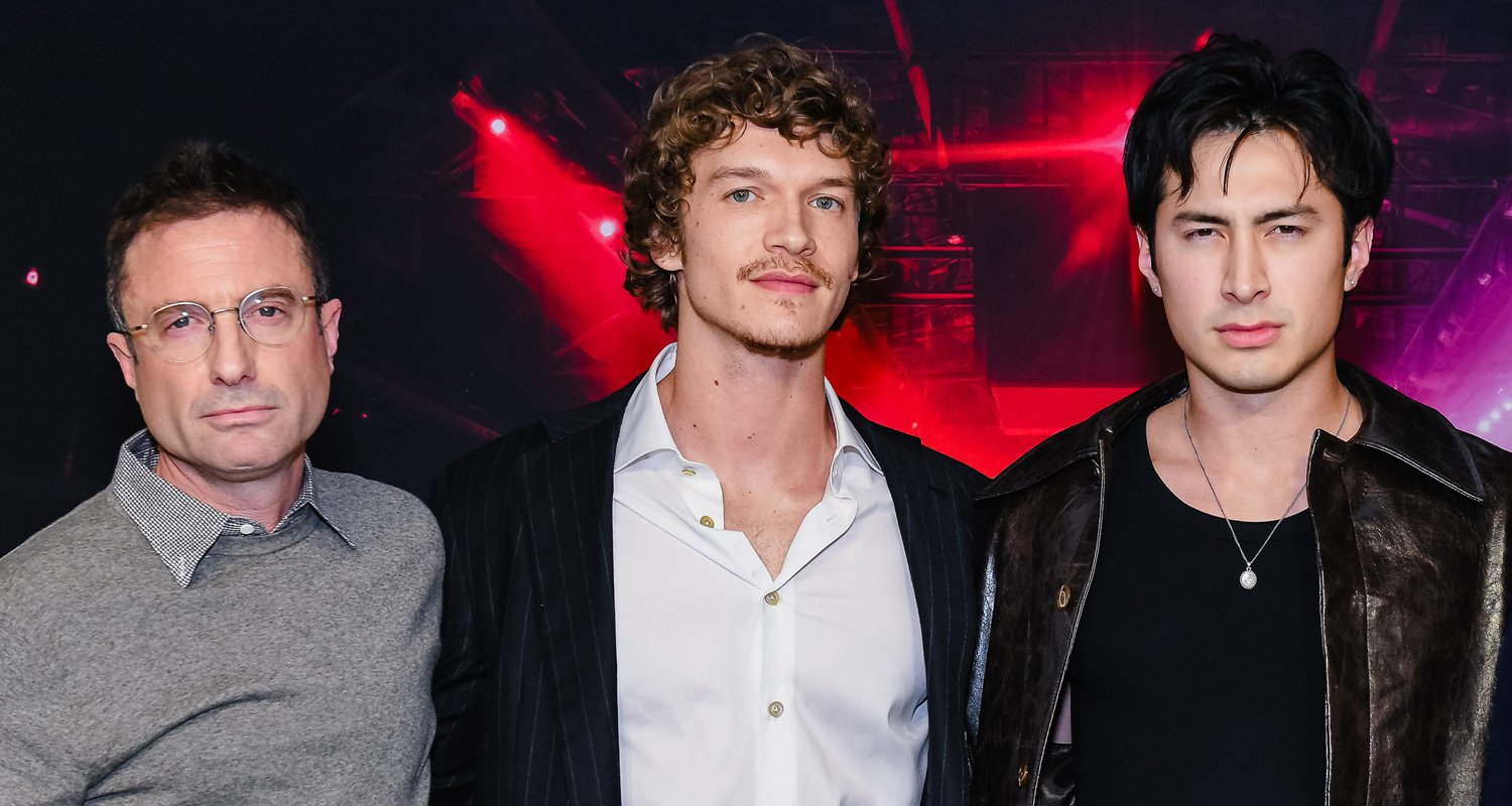 ‘Heated Rivalry’ Season 2? Creator Jacob Tierney Talks Renewal Potential & Reveals Season 1 Is ...