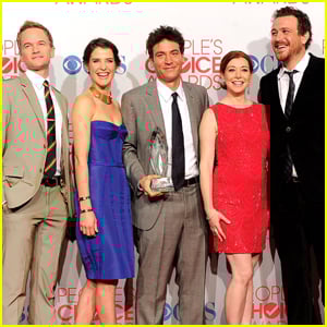 Who is the Richest ‘How I Met Your Mother’ Star? See the Cast Members ...