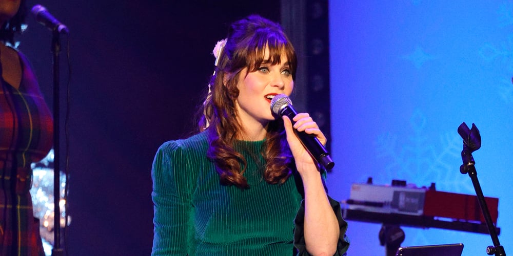 ‘I Thought I Saw Your Face Today’ Lyrics: She & Him Song Goes Viral ...