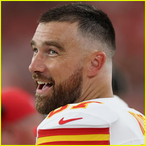 Travis Kelce Makes Pro Bowl 2026 After Chiefs Miss Playoffs | 2026 Pro ...