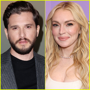 Kit Harington Joins Lindsay Lohan in Hulu Limited Series ‘Count My Lies ...