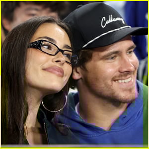 Who Is Justin Herbert’s Girlfriend? He’s Linked to Madison Beer (Photos ...