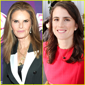 Maria Shriver Honors Cousin Tatiana Schlossberg in Emotional Statement ...