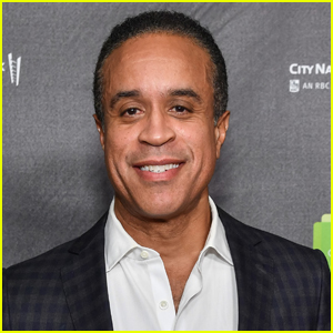 Maurice DuBois Exiting ‘CBS Evening News,’ Final Air Date Revealed ...