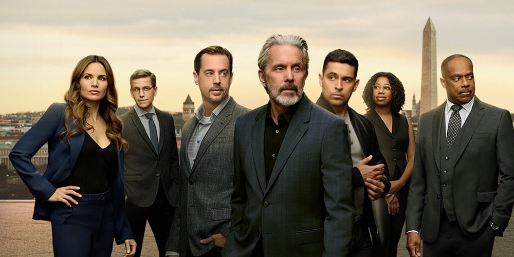 12 ‘NCIS’ Stars Who Passed Away After Filming the CBS TV Show | Annie ...