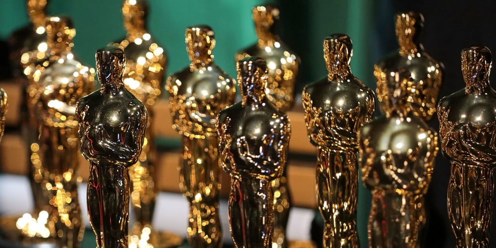 Oscars 2026 Shortlists Revealed for 12 Categories, Including Original Song | 2026 Oscars, Oscars ...