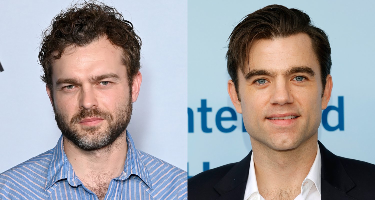 Alden Ehrenreich & ‘The Pitt’s Patrick Ball to Make Broadway Debuts in ...