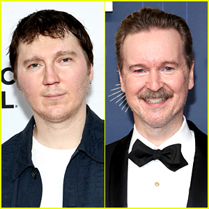 Paul Dano’s ‘The Batman’ Director Praises & Defends Him Amid Criticism ...