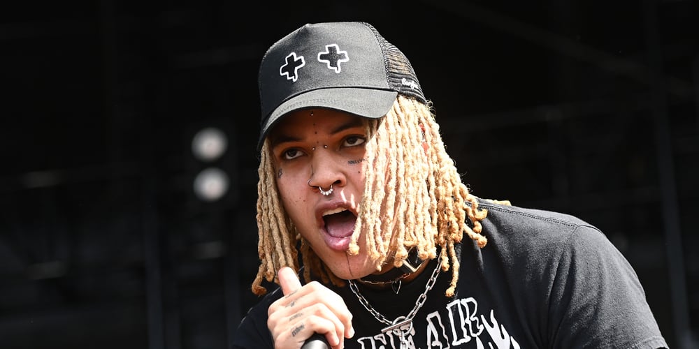 POORSTACY Dead – Musician Dies at 26 | POORSTACY, RIP | Celebrity News ...