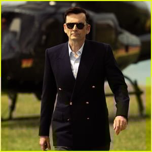 ‘Rivals’ Season 2 Cast & First Look Photos Revealed for Hulu TV Show ...