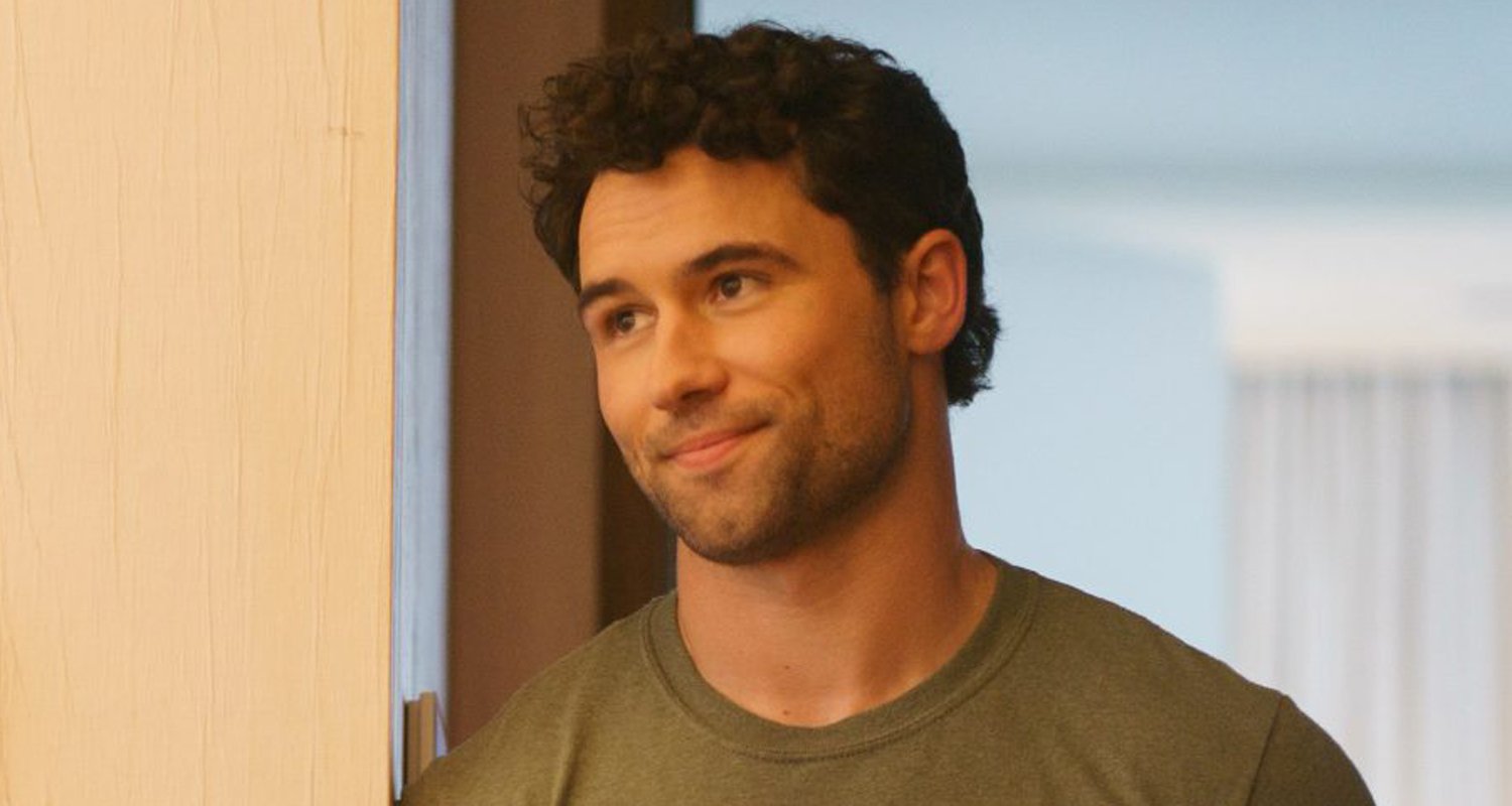 Heated Rivalry’s Robbie G.K. Reveals Role He Originally Auditioned For ...