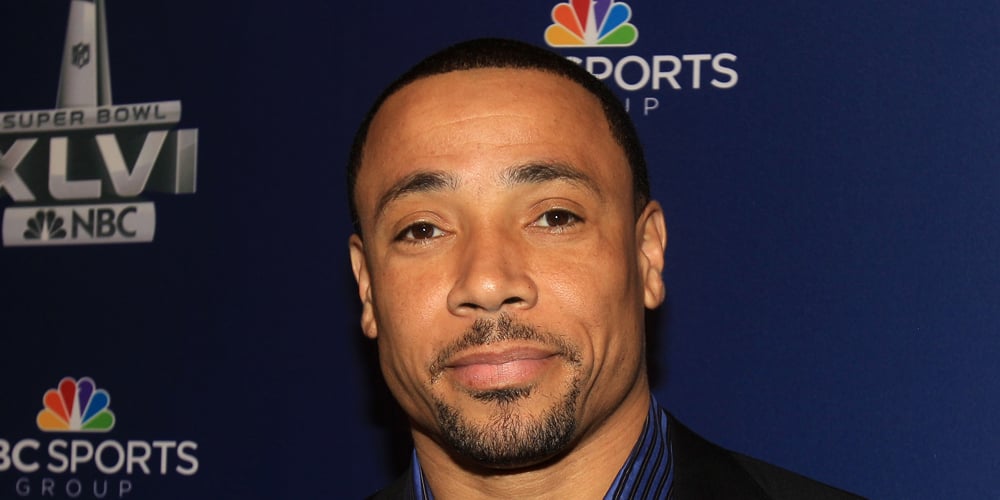 Rodney Harrison Sparks Health Concern During Sunday Night Football, But ...