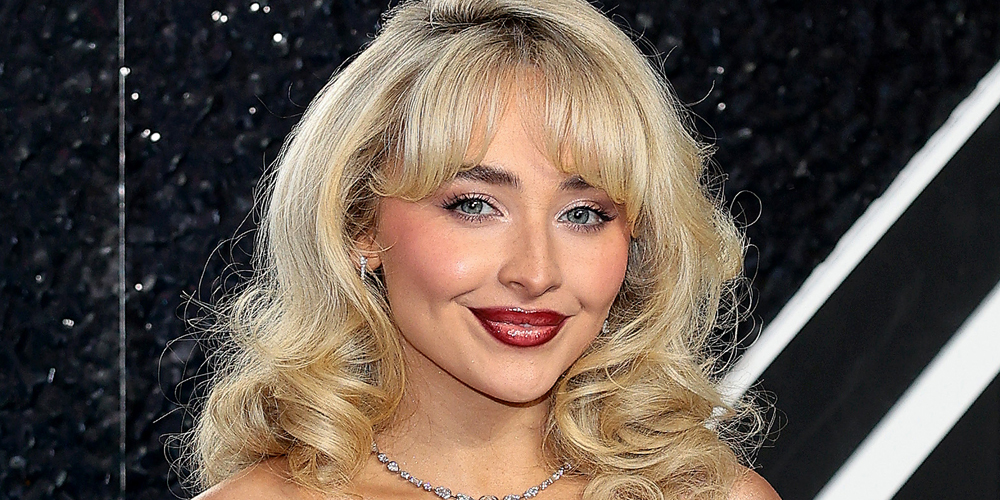 White House Uses Sabrina Carpenter’s ‘Juno’ to Mock ICE Arrests ...