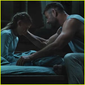 Second ‘Avengers: Doomsday’ Trailer Shows Thor’s Return with Chris ...