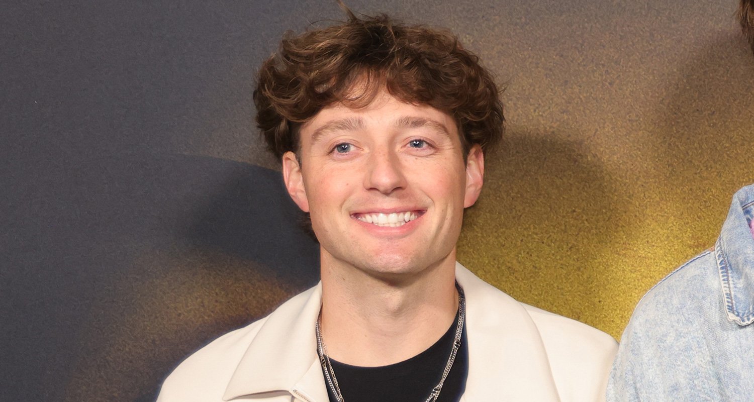 TikTok Star Tucker Genal Dies By Suicide at 31, Family Confirms Death ...