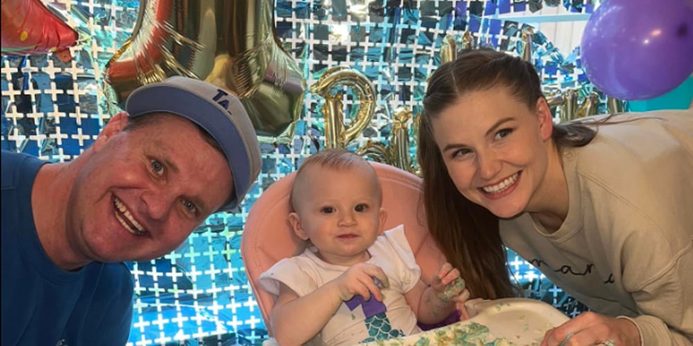 Zachery Ty Bryan’s Fiancée Johnnie Faye Cartwright Tried to Run Him ...