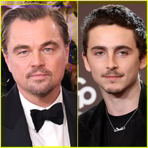 2026 Oscars Best Actor Predictions: Top 10 Nominees Ranked by Betting ...