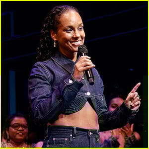 Alicia Keys’ Broadway Musical ‘Hell’s Kitchen’ Sets Closing Date After ...