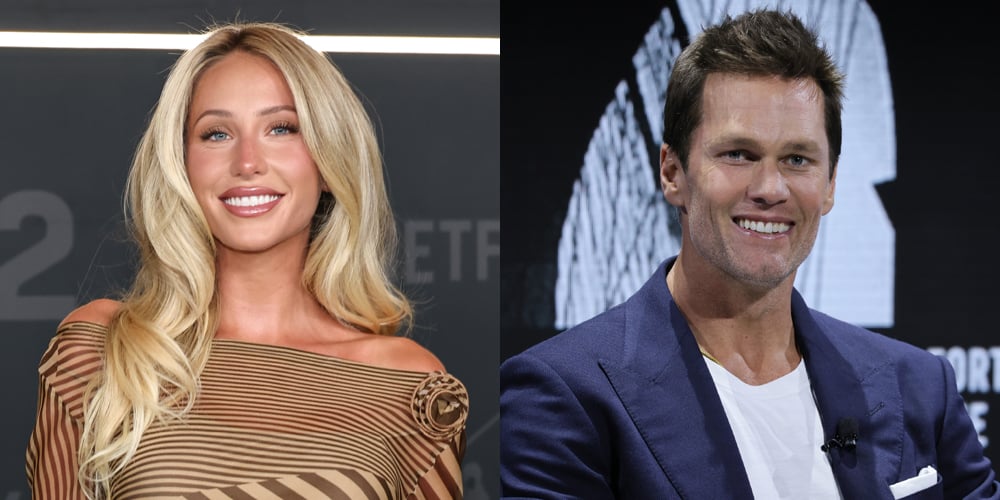 Alix Earle’s Dad & Step-Mom Make Tom Brady Comments Amid Dating Rumors ...
