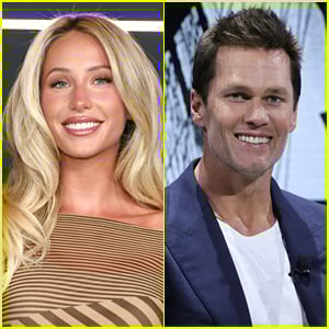 Alix Earle’s Dad & Step-Mom Make Tom Brady Comments Amid Dating Rumors ...