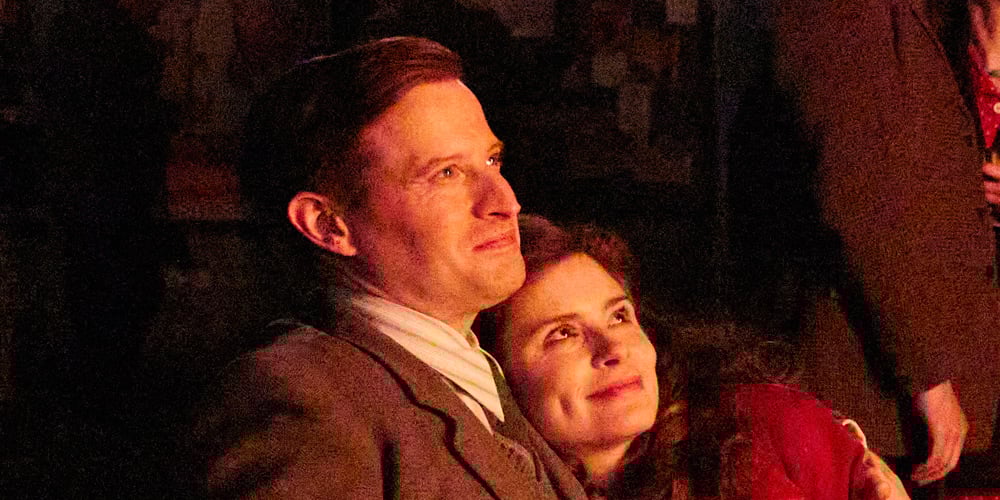 ‘All Creatures Great & Small’ Season 6 Cast Shakeup: 1 Actor Exiting, 1 ...