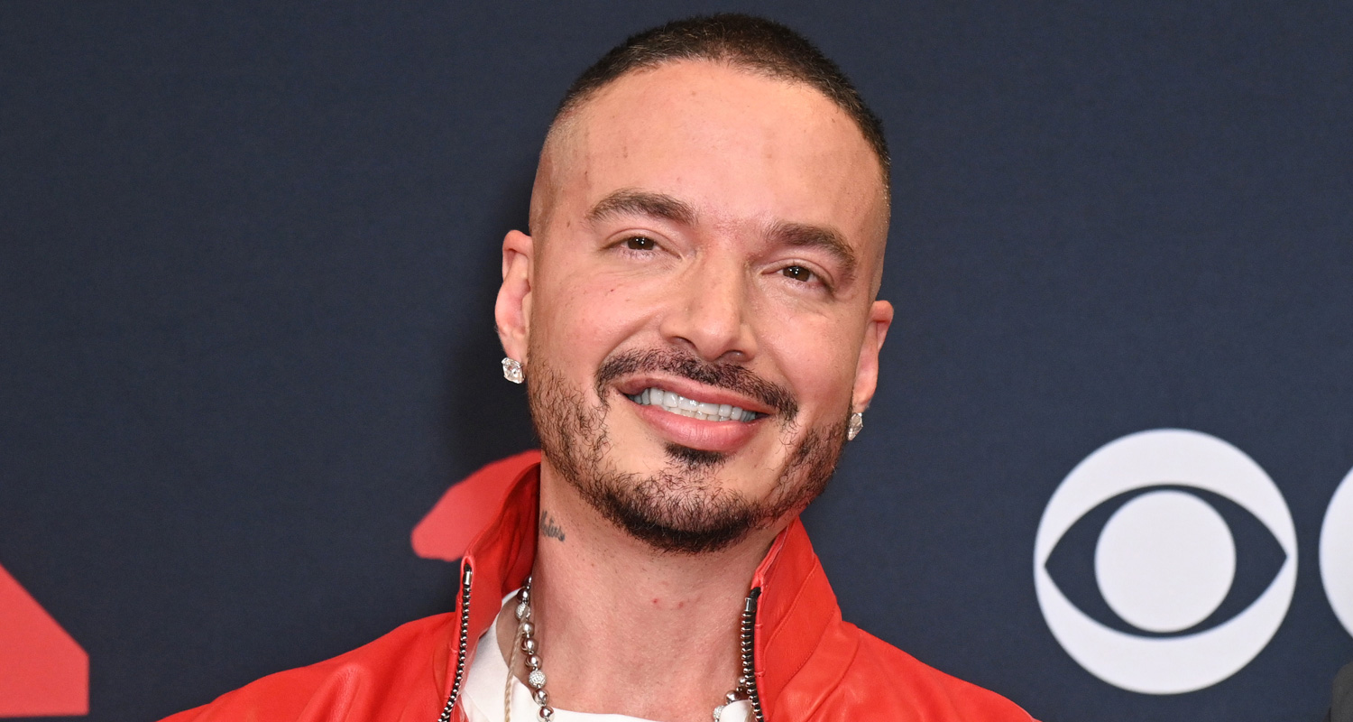 J Balvin Shuts Down Speculation He Could Join Bad Bunny at Super Bowl ...
